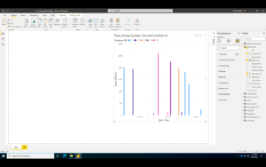 Power BI Using the Analytics Tabs for Visuals : :: Welcome To EPM ...