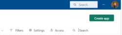 Power BI: How to Create an App on the Microsoft Power BI Service ...