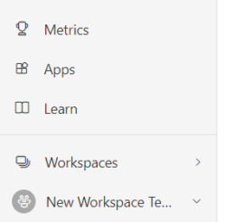 Power BI: How to Create an App on the Microsoft Power BI Service ...