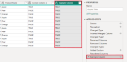Power BI – Adding A Custom Column : :: Welcome To EPM Strategy