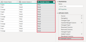Power BI – Adding A Custom Column : :: Welcome To EPM Strategy