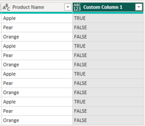Power BI – Adding A Custom Column : :: Welcome To EPM Strategy