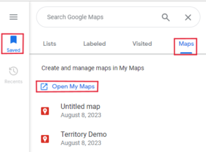 Power BI – Using Shape Maps, KML files, and Zip Code Lists in Microsoft ...
