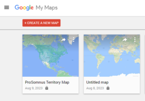 Power BI – Using Shape Maps, KML files, and Zip Code Lists in Microsoft ...