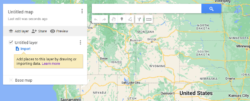 Power BI – Using Shape Maps, KML files, and Zip Code Lists in Microsoft ...