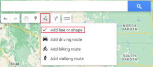 Power BI – Using Shape Maps, KML files, and Zip Code Lists in Microsoft Power BI : :: Welcome To ...