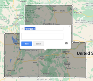 Power BI – Using Shape Maps, KML files, and Zip Code Lists in Microsoft Power BI : :: Welcome To ...