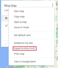 Power BI – Using Shape Maps, KML files, and Zip Code Lists in Microsoft Power BI : :: Welcome To ...