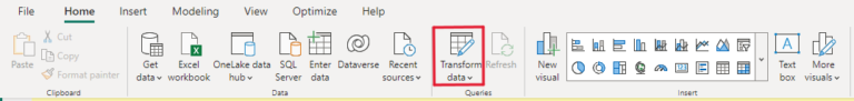 Power BI – M Code If Statement : :: Welcome To EPM Strategy