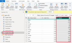 Power BI – Modulo and Integer-Divide Function : :: Welcome To EPM ...