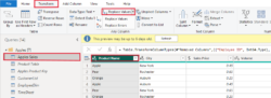 Power BI – Replace Values in Power Query : :: Welcome To EPM Strategy