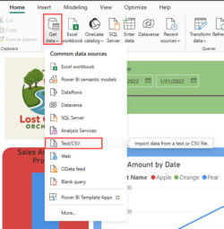 Power BI – Extract Tables Using Examples : :: Welcome To EPM Strategy