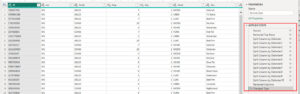 Power BI – Extract Tables Using Examples : :: Welcome To EPM Strategy